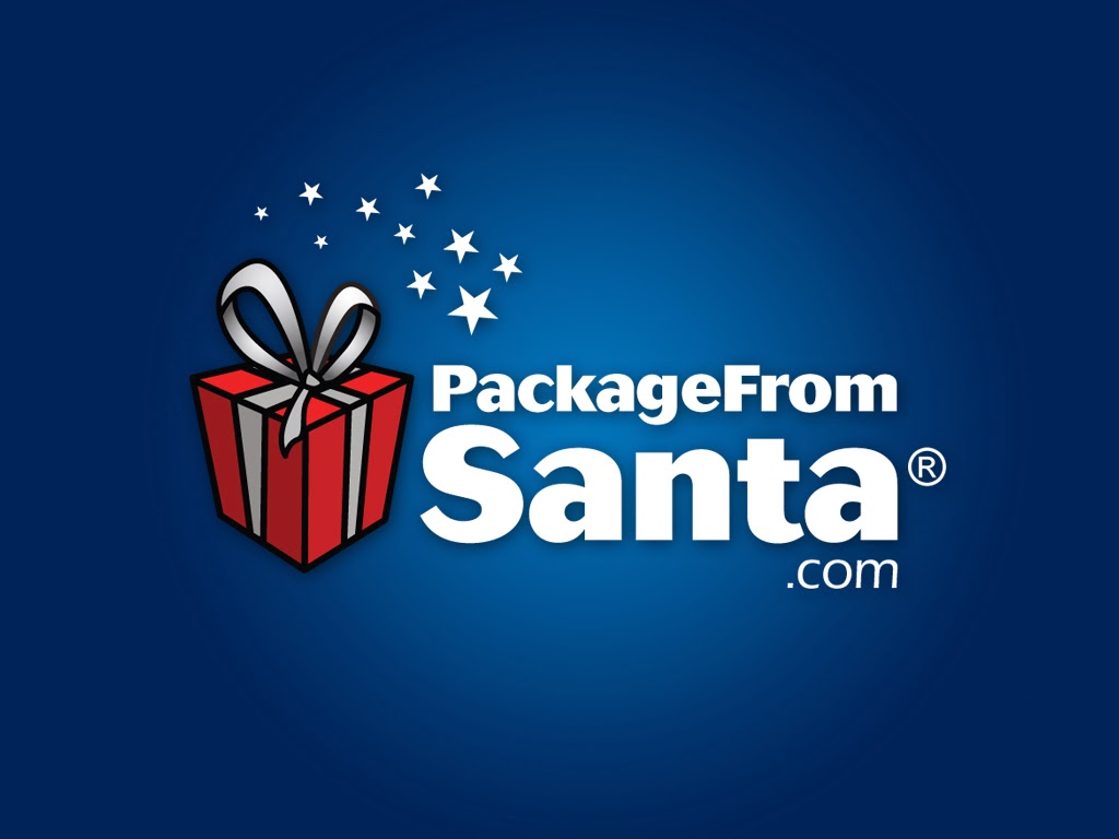 Letters from Santa - PackageFromSanta.com Headquarters: Personalized ...