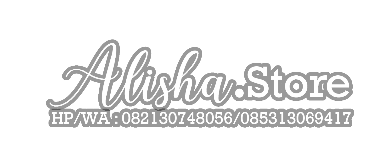 Alisha Store
