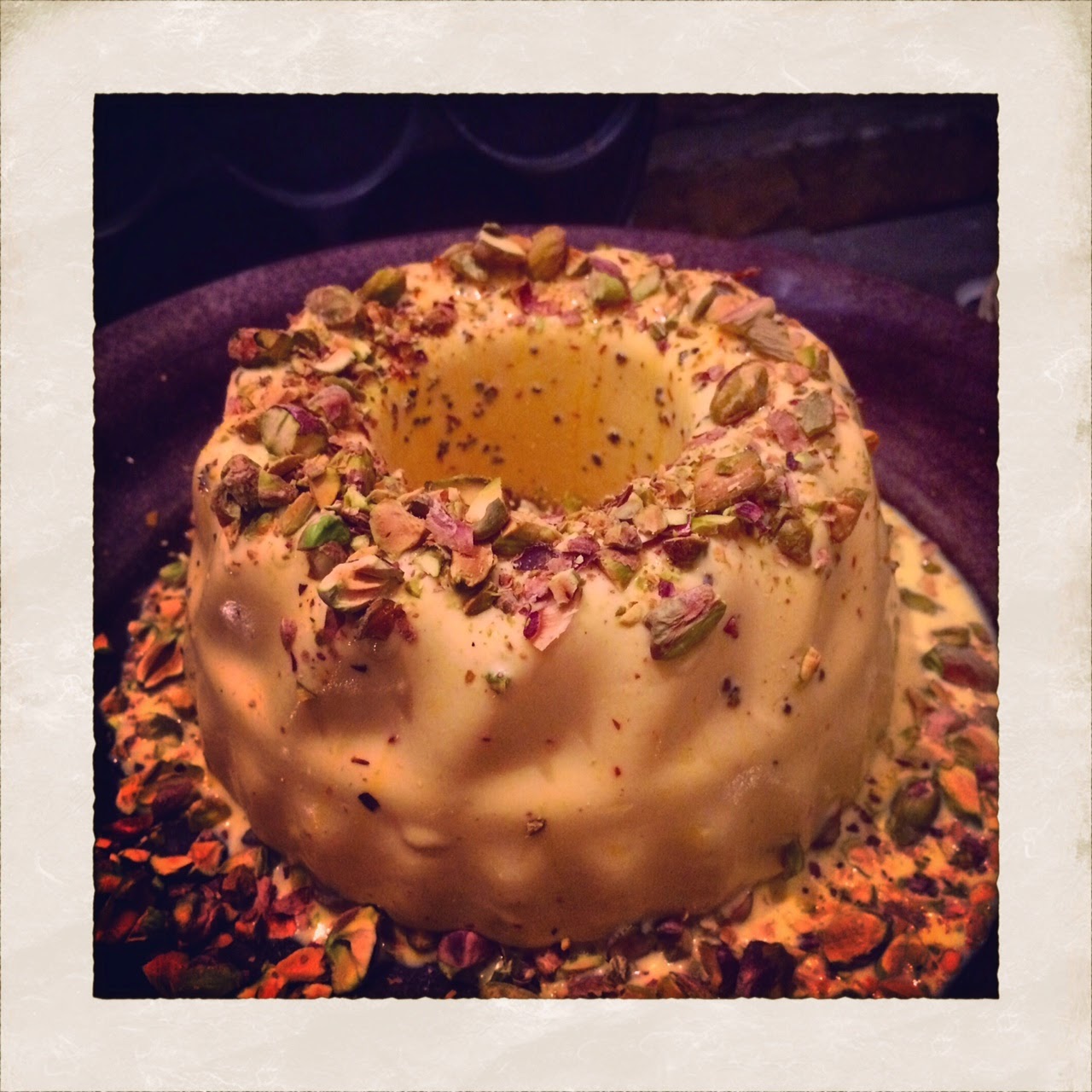 Malin's Diner: 3-RÄTTERS INDISK MIDDAG - INDIAN HEAVEN