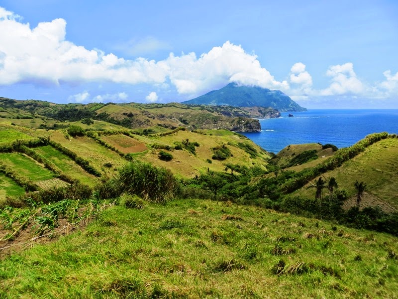 Xtn's blog: Revisiting Batanes: Basco Highlights