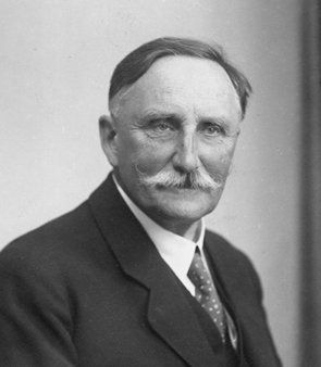 The Itinerary of a German Geopolitician: Karl Haushofer