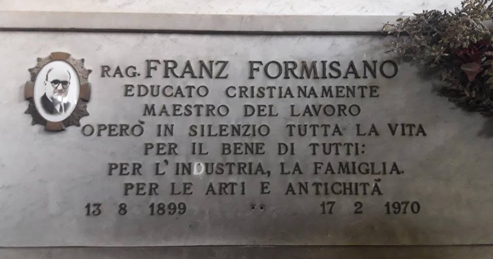 Torresi Memorie- Almanacco di Torre Annunziata: Francesco Salvatore ...