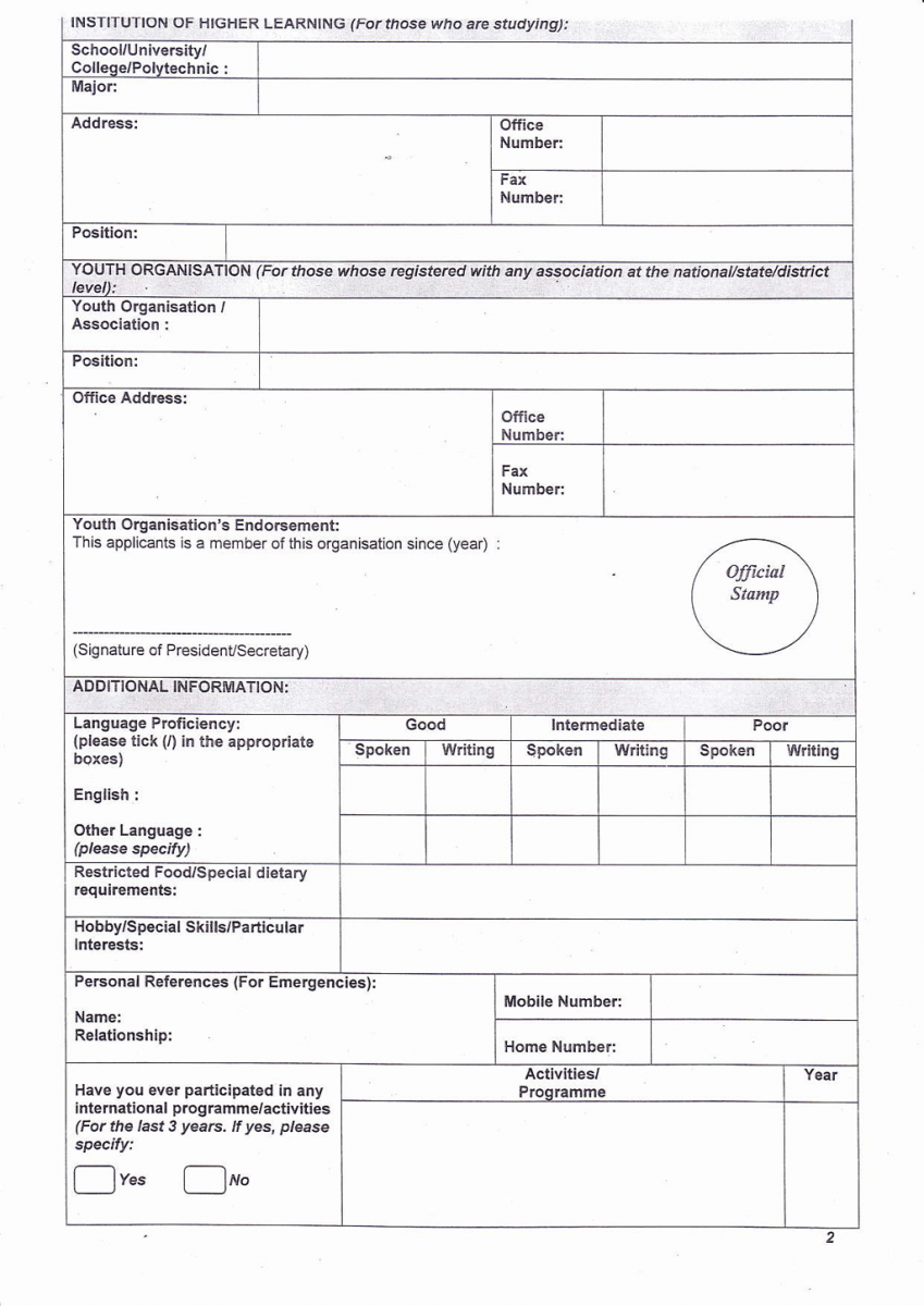 Pasukan Pengakap Kelana G (Unit Laut) Daerah Kuala Terengganu: PROGRAM ...