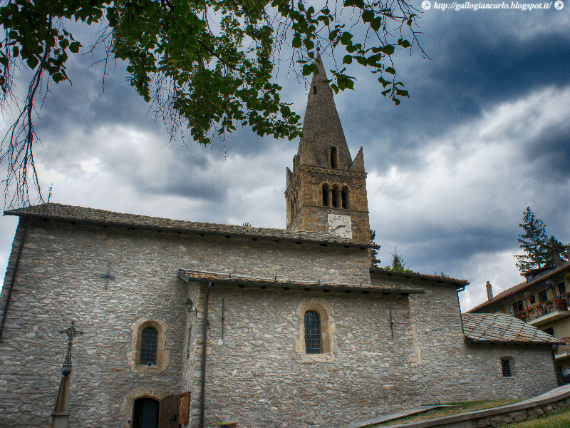 Sauze d’Oulx Fotografie – 1 – – Fotografie ed altro