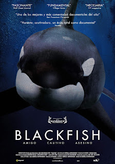 Un crítico inepto: BLACKFISH