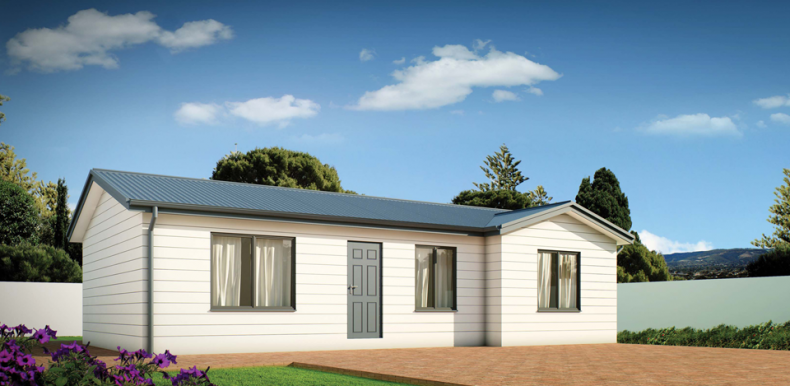 Prefab Homes - Modular Homes - Australia: Systembuilt Homes