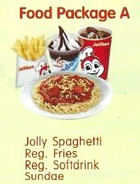 The Pinoy Informer: Jollibee Party Package for 2019