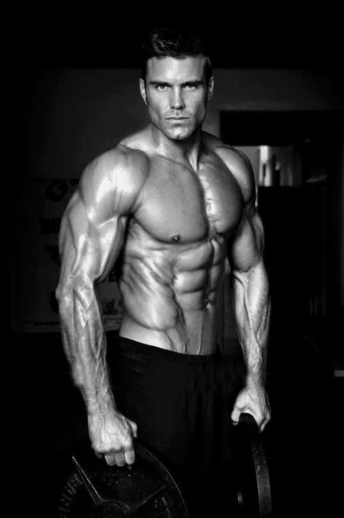 Bodybuilding Motivational Pictures | Bodybuilding and Fitness Zone