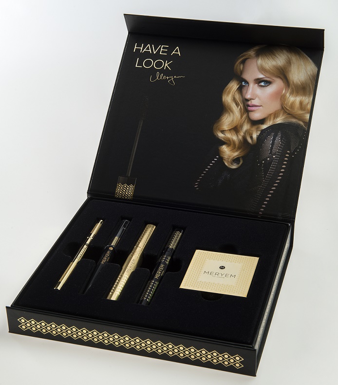 Modaya Dair ♥: MERYEM Cosmetics ilk kez ve sadece trendyol.com’da