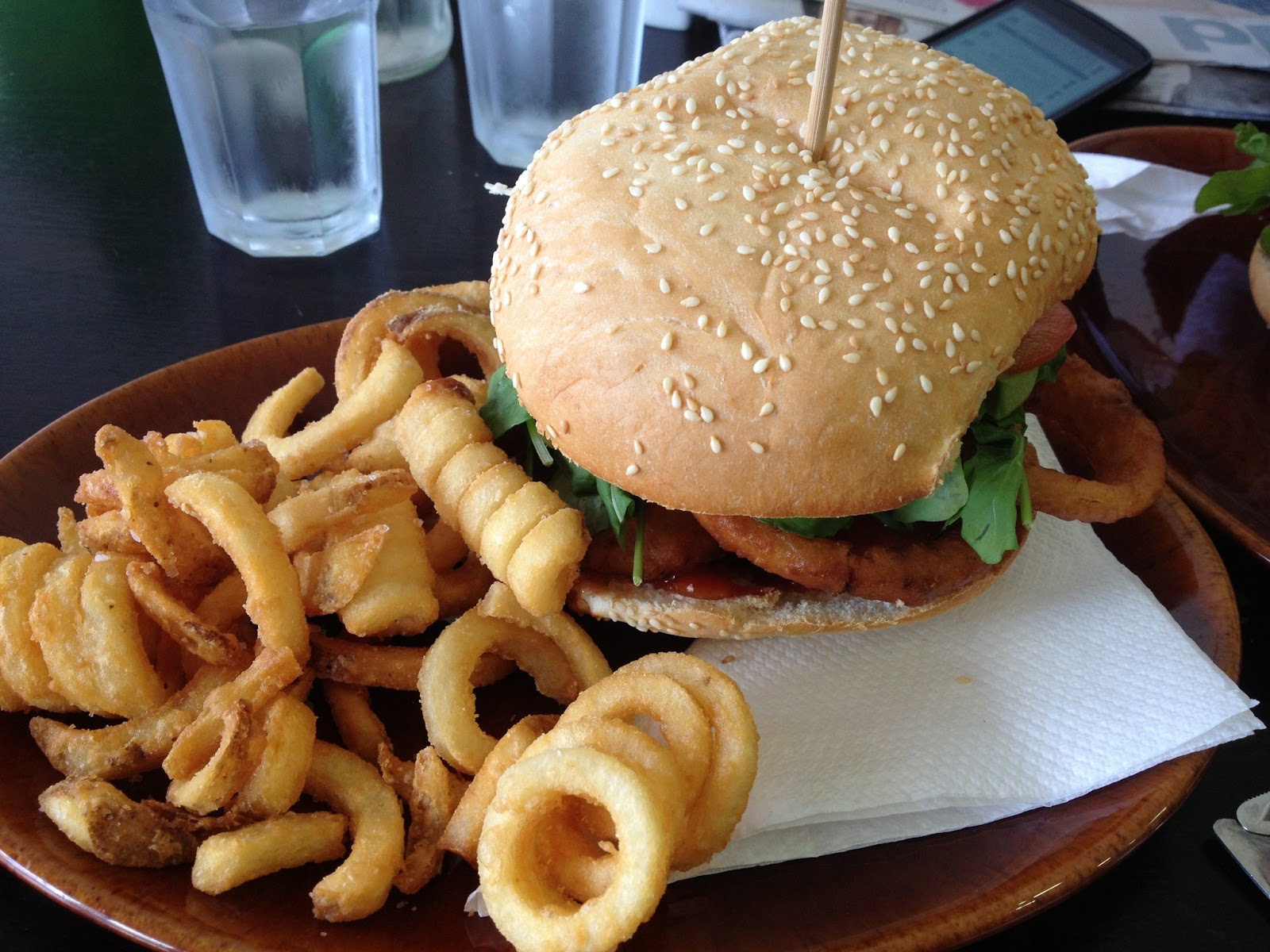 3 Places for Medium-Rare Burgers in Auckland | Nom Nom Panda