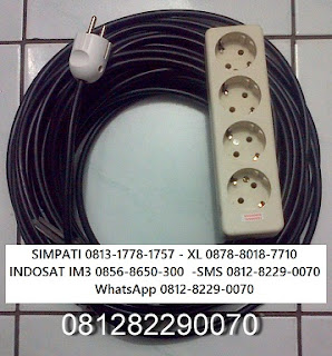 Kabel Listrik, Kabel Extension, Rol, Colokan, Sewa Kabel Listrik, BNC ...