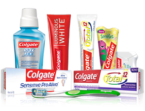 PRODUCTOS COLGATE - Para el cuidado dental y bucal ~ Farmacia Marquez