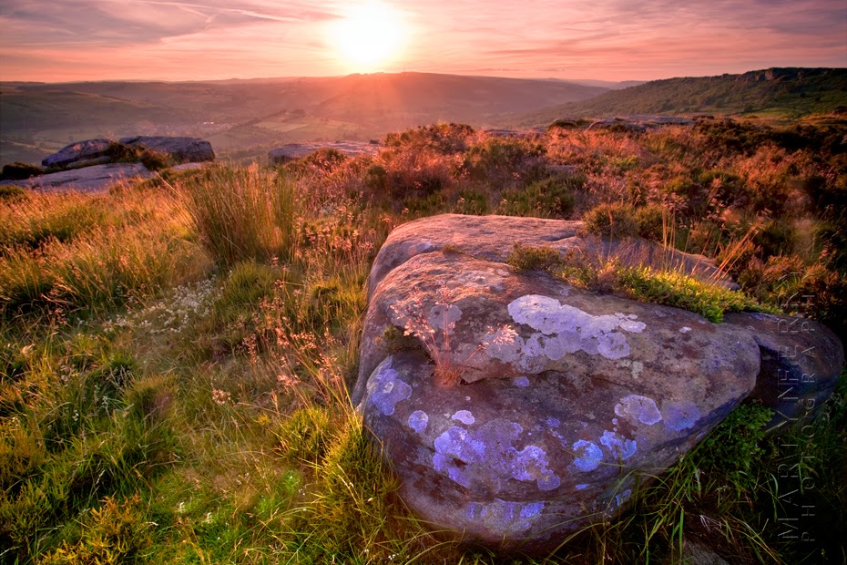 Photo journal of sorts: Peak District Day 1 (Part 2)