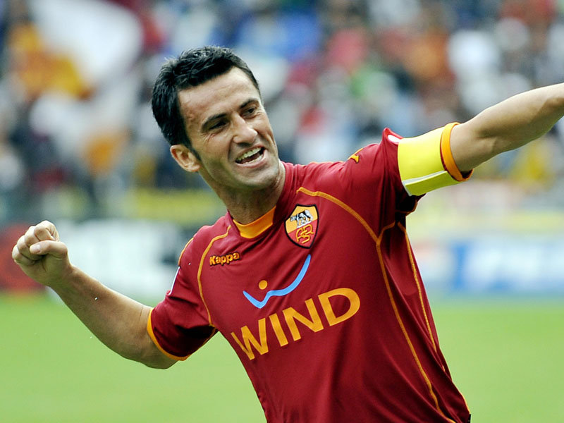 Eterno Campeón: Christian Panucci, el primer italiano madridista