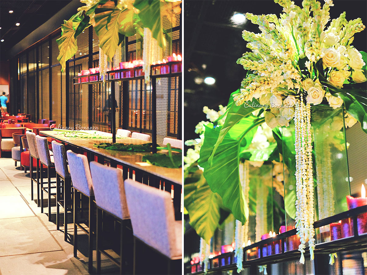 1945 Indonesian Fine Dining | Culinary Bonanza