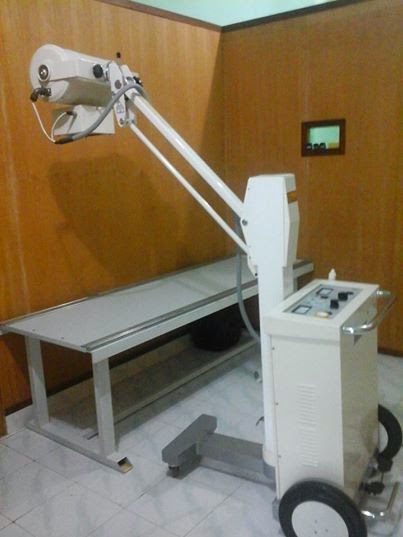 PAKET RADIOLOGI, HARGA PAKET RONTGEN / X-RAY LENGKAP + Accesories ...