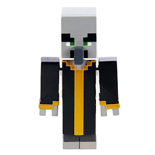 Minecraft Evoker Survival Mode | Minecraft Merch