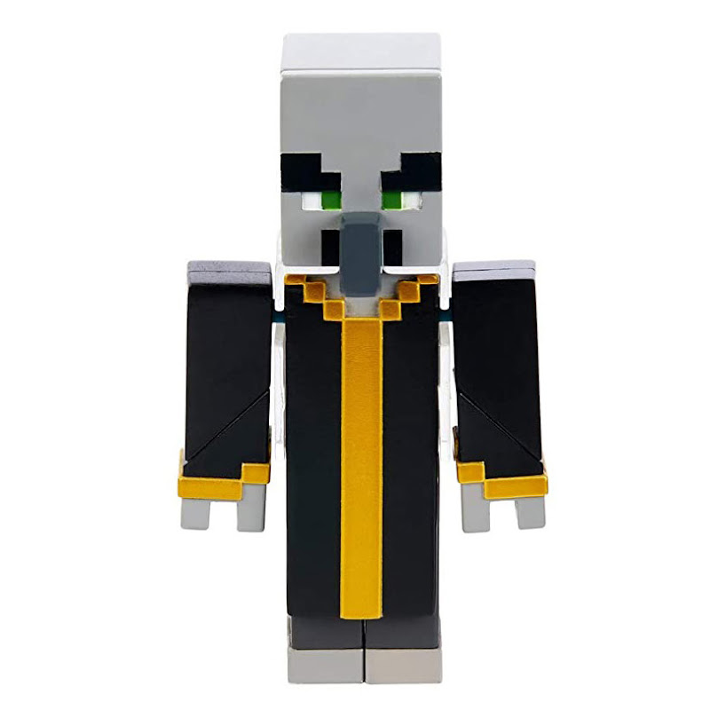 Minecraft Evoker Survival Mode | Minecraft Merch