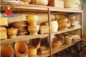 Jelaskan 3 Model Produk Kerajinan Bambu - Seputar Model