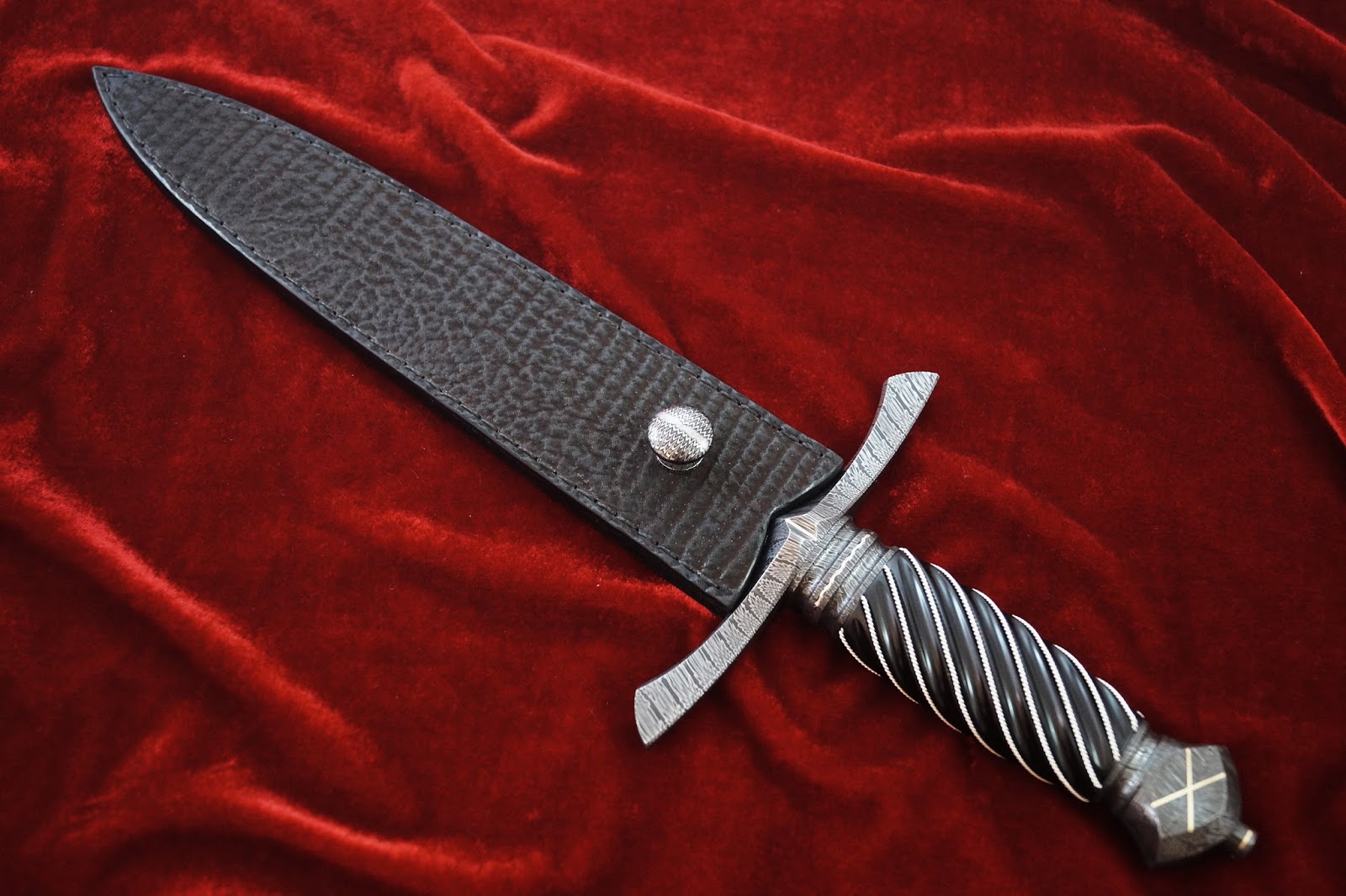 13 Dagger | BladeForums.com