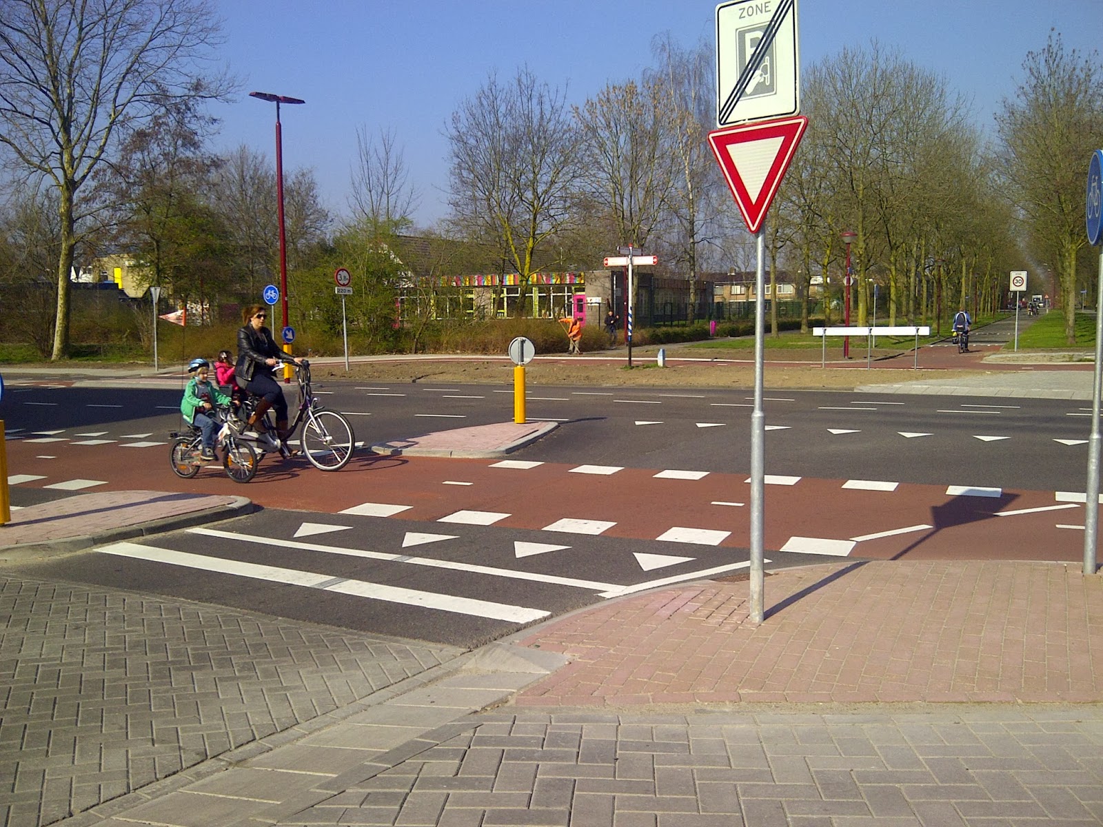 Fietsersbond Nieuwegein