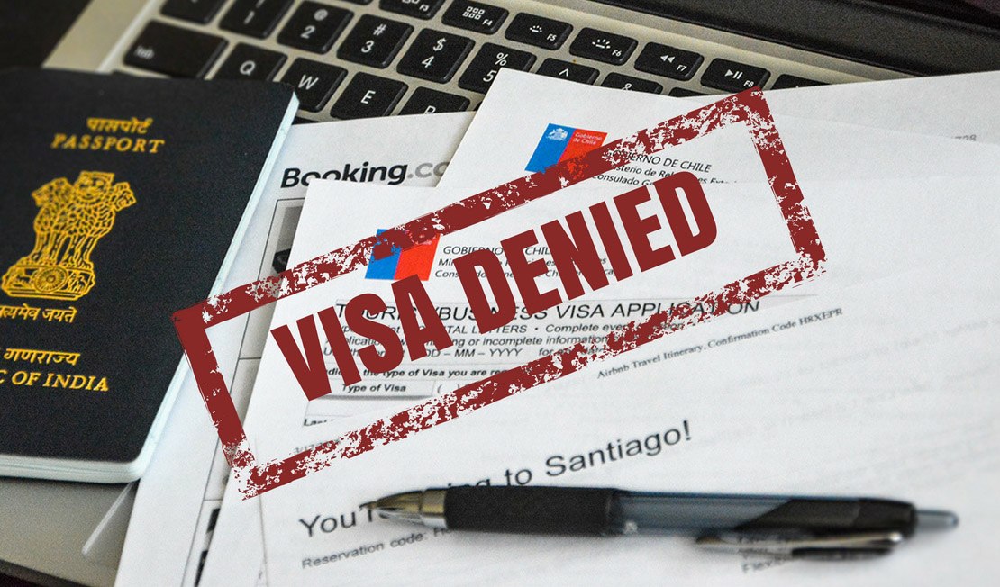 What Common Reasons Why Schengen Visa Applications Get Rejected ~ Visa Hubb