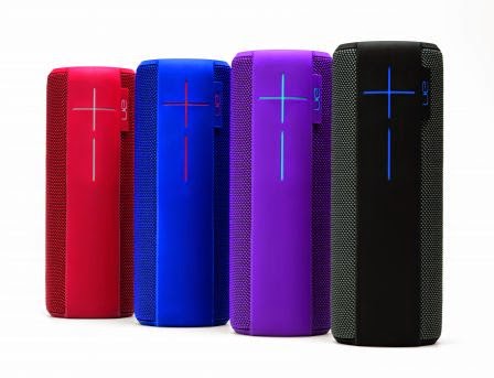 Megaboom voor 360 graden geluid - Digitaal muziek nieuws