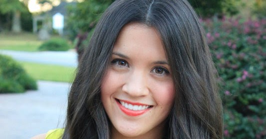 Girl Crush of the Week: Katherine Musselman of Minted Glam