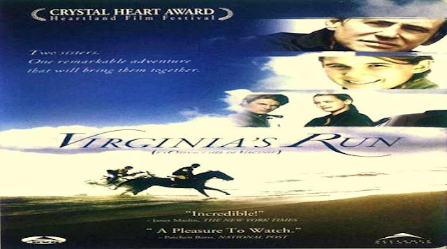 «Ιπποδρομίες»: Επιλογές TV: «Virginia’s Run» (the movie)