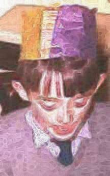 Eccles is saved: Eccles - the early years