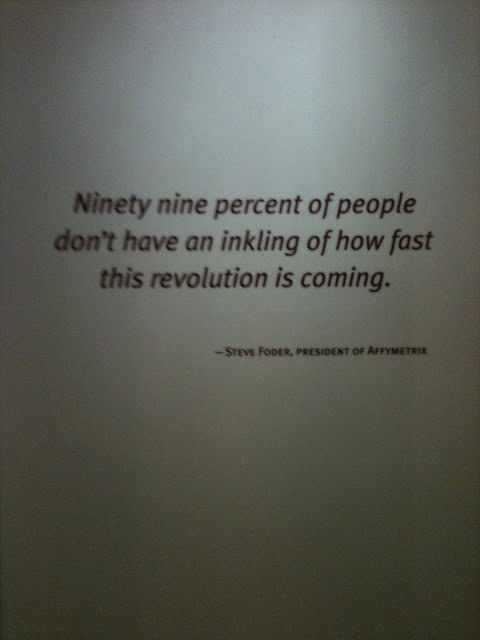 our journeys, our journals: The Coming Revolution of Steve Fodor