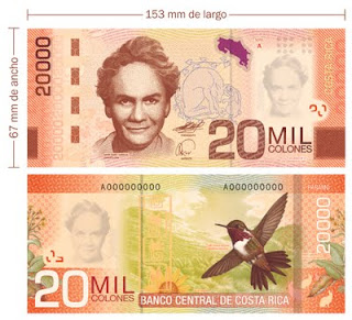 A day in the life...: $ Money