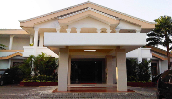 Hotel Ririn | Bogor Channel