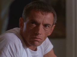 SPACE MONSTER: THE KEEP – FORTALEZA INFERNAL - 1983