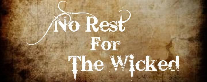 End Time Prophecy Watch No Rest For The Wicked Tragic Stories Of Heath end-time-prophecy-watch-no-rest-for-the-wicked-tragic-stories-of-heath
