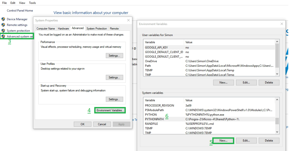 The Excel Development Platform: VBA - Python - Console culture part 1 ... The Excel Development Platform: VBA - Python - Console culture part 1 ...