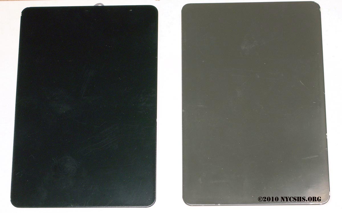 New York Central System Historical Society, Inc.: NYC Colors