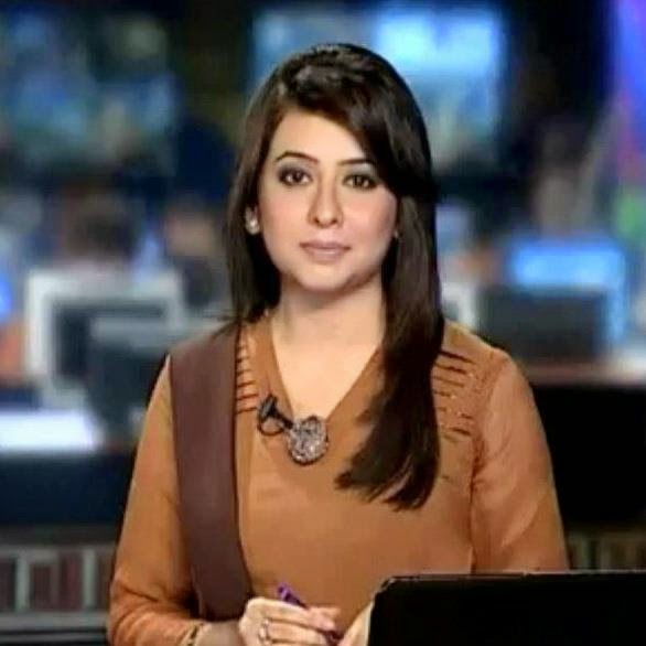 Pak Celebrity Gossip: Rabia Anum Wallpapers & Profile , GEO TV Newscaster