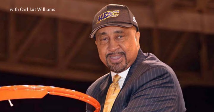 MEAC/SWAC SPORTS MAIN STREET™: Top HBCU basketball coach Cy Alexander ...