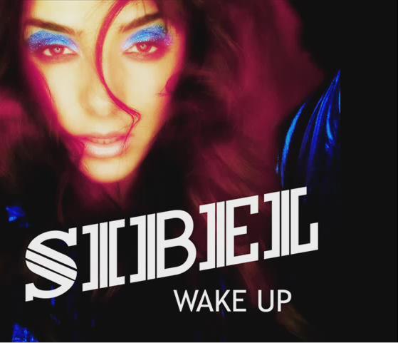 Sibel wakes up...