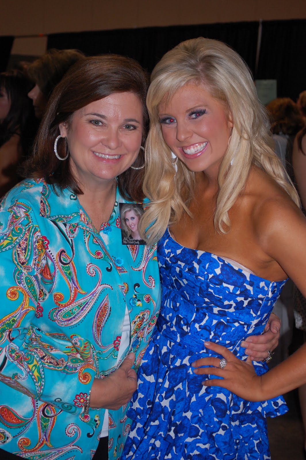 Charmed Bliss.: Friday Night - The Final Night!