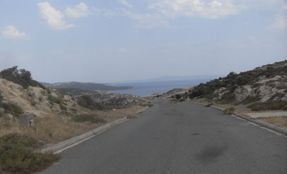 ΕΡΑΣΙΤΕΧΝΙΚΟ ΠΟΔΟΣΦΑΙΡΟ ΘΕΣΣΑΛΟΝΙΚΗΣ: ΜΑΤΙΕΣ ΑΠΟ ΤΗ ΧΑΛΚΙΔΙΚΗ...ΓΙΑΤΙ ...