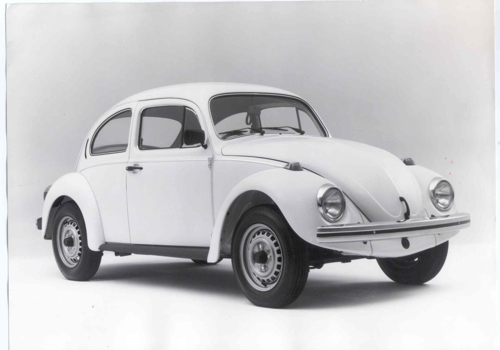 A Velha Escola 288: Dia do Fusca (Wolkswagen Tipo 1/ Beetle)