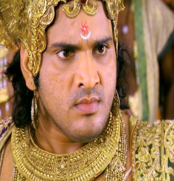 Bima Mahabharata | Maha Yuge