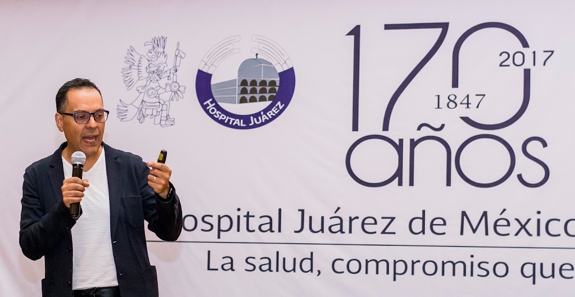 Hospital Juárez de México