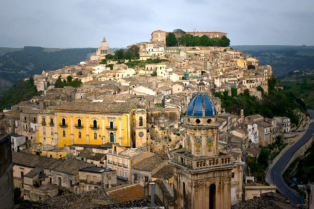 Top 10 Places to Travel: sicily italy