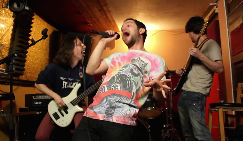 Web Sheldon - Music Blog: Gig Preview: Tango Pirates + New Opera Hero ...