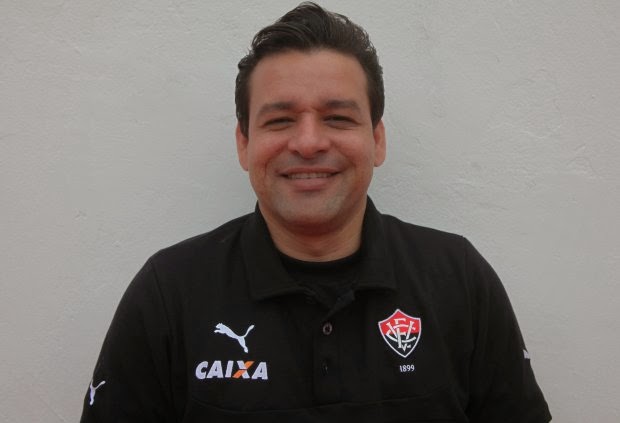 ECVitoriaNoticias - Blog/Site do Esporte Clube Vitória (Bahia - Brasil)