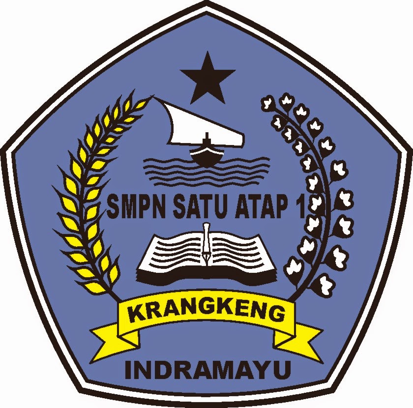 SMP NEGERI SATU ATAP 1 KRANGKENG