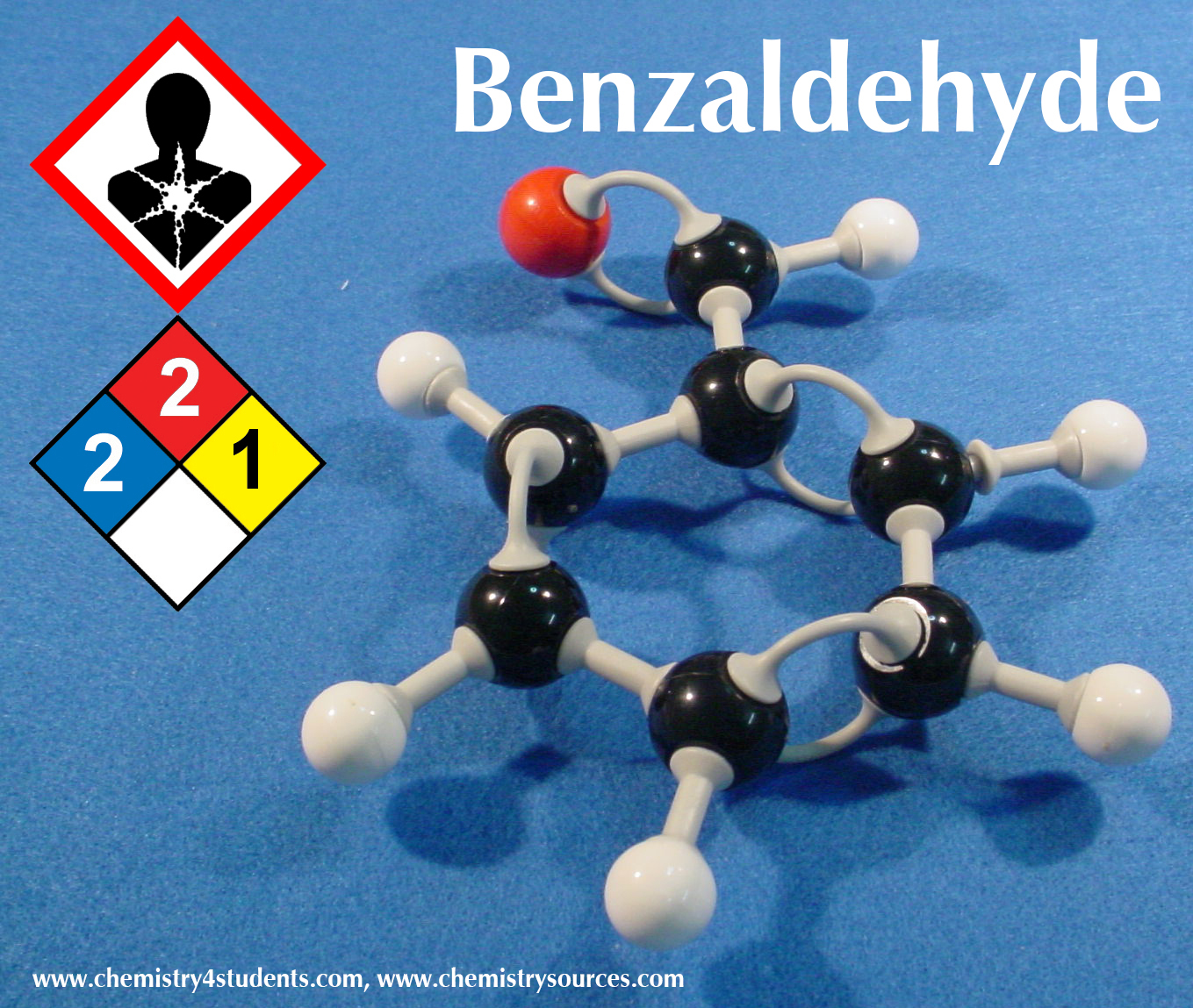Benzaldehyde (Benzenecarbaldehyde)
